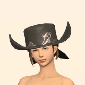 Lost Thief Set | Eorzea Collection