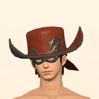 Red Thief Set | Eorzea Collection