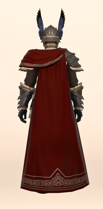 Viking Set | Eorzea Collection