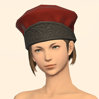 Farlander Scouting Set | Eorzea Collection