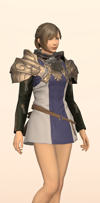 Farlander Striking Set | Eorzea Collection