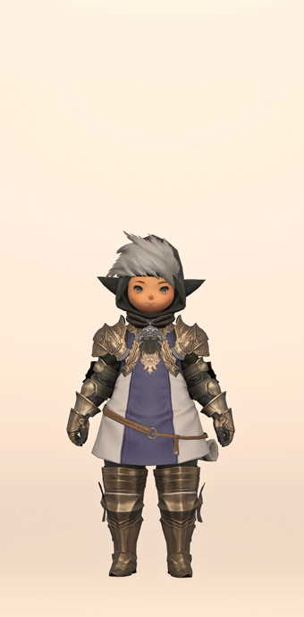 Farlander Striking Set | Eorzea Collection