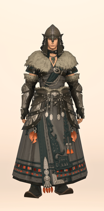 Gearset Collection | Eorzea Collection