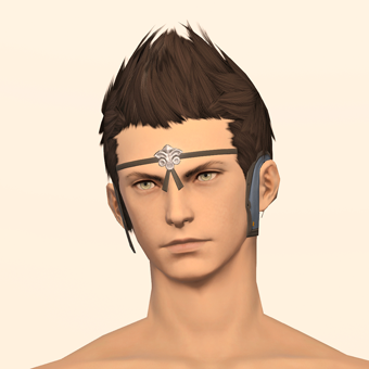Shisui Maiming Set | Eorzea Collection