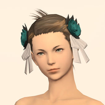 Shisui Scouting Set | Eorzea Collection