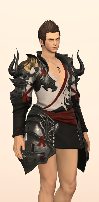 Yanxian Scouting Set | Eorzea Collection