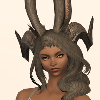 Arch Demon Set | Eorzea Collection