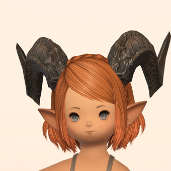 Arch Demon Set | Eorzea Collection