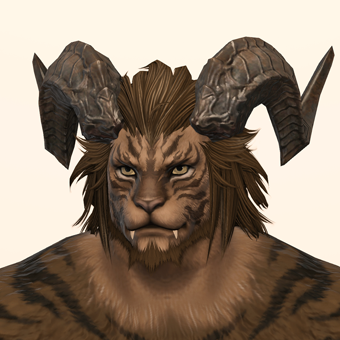 Arch Demon Set | Eorzea Collection