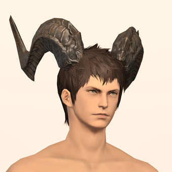Arch Demon Set | Eorzea Collection