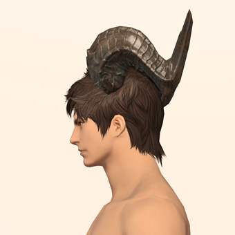 Arch Demon Set | Eorzea Collection