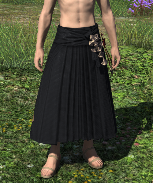 Fuga Set | Eorzea Collection