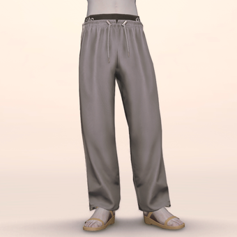 Gearsets | Eorzea Collection