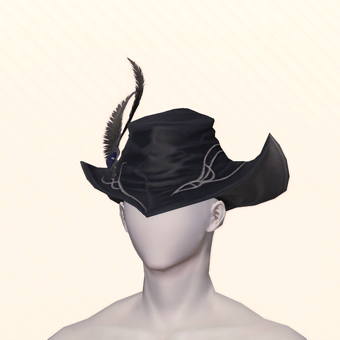 Zero's Order Set | Eorzea Collection