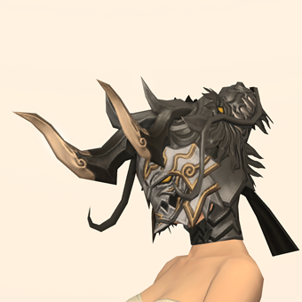 Falling Dragon Set | Eorzea Collection