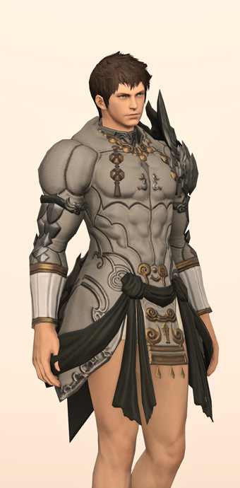 Falling Dragon Set | Eorzea Collection