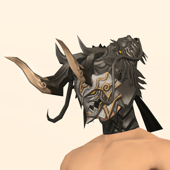 Falling Dragon Set | Eorzea Collection