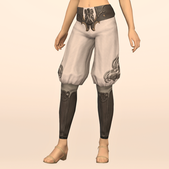 Rising Dragon Set | Eorzea Collection