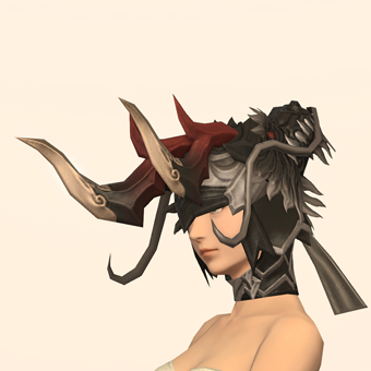 Rising Dragon Set | Eorzea Collection