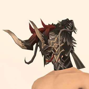 Rising Dragon Set | Eorzea Collection