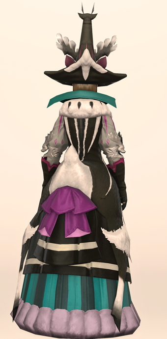 Elkliege Set | Eorzea Collection