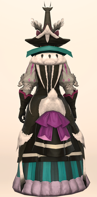 Elkliege Set | Eorzea Collection