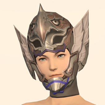 Hawkwing Set | Eorzea Collection