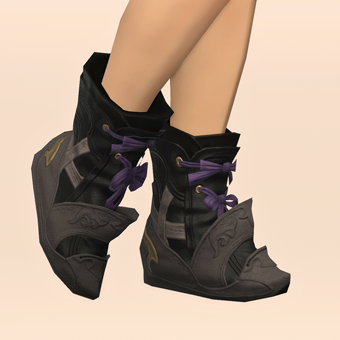 Karasu Set | Eorzea Collection