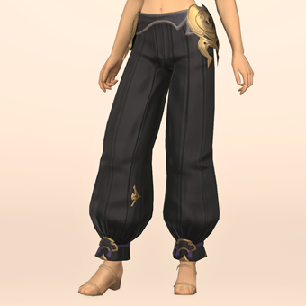 Karasu Set | Eorzea Collection