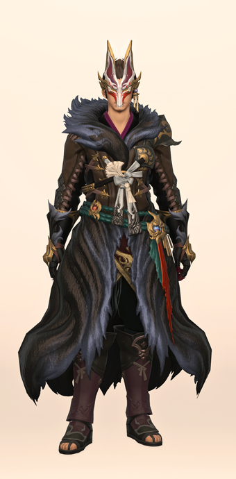 Gearset Collection | Eorzea Collection