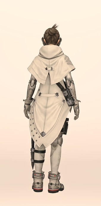 Late Allagan Casting Set | Eorzea Collection