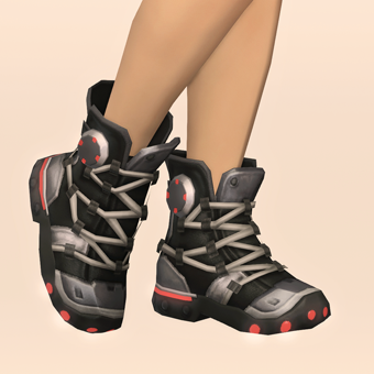 Late Allagan Casting Set | Eorzea Collection