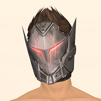 Late Allagan Maiming Set | Eorzea Collection