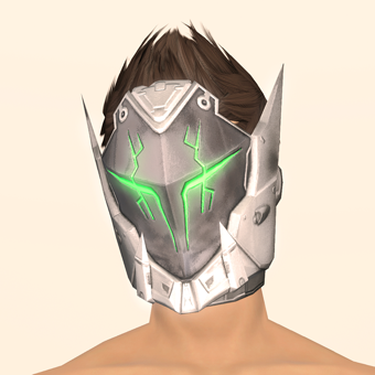 Late Allagan Striking Set | Eorzea Collection