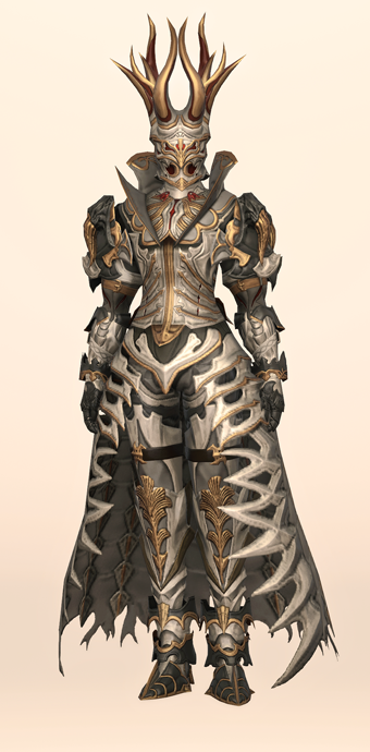Barghest Set | Eorzea Collection