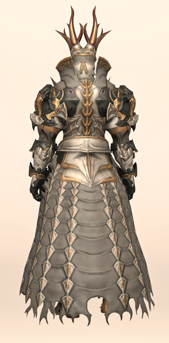 Barghest Set | Eorzea Collection