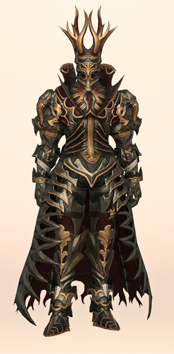 Gearset Collection | Eorzea Collection