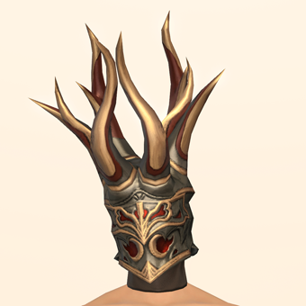 Barghest Set | Eorzea Collection