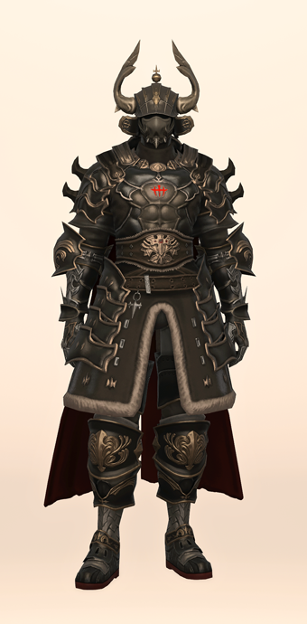 Gearset Collection | Eorzea Collection