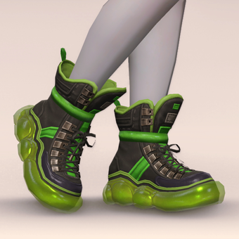 Gearsets | Eorzea Collection