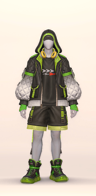 Latest Patch - 7.3 | Eorzea Collection