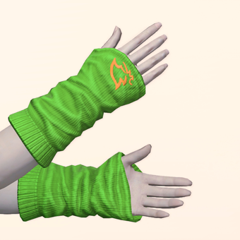 Gearsets | Eorzea Collection