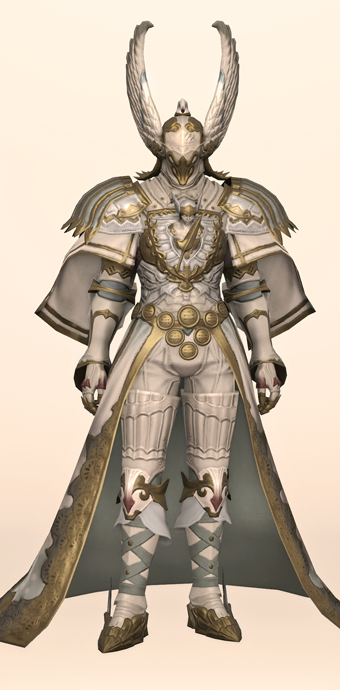 Gearsets | Eorzea Collection