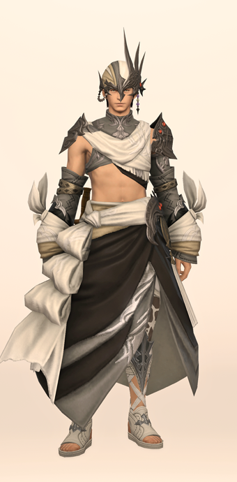 Thaliak's Casting Set | Eorzea Collection