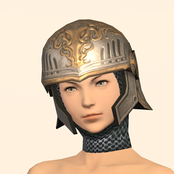 Wolf Fending Set | Eorzea Collection