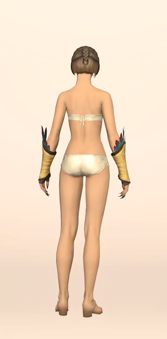 Ehcatl Set | Eorzea Collection