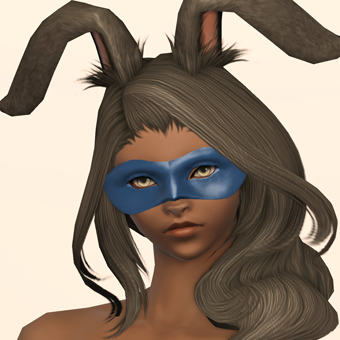 Azuro Set | Eorzea Collection