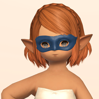 Azuro Set | Eorzea Collection