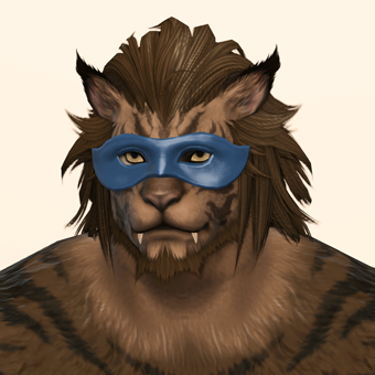 Azuro Set | Eorzea Collection