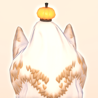 The Howling Spirit Set | Eorzea Collection
